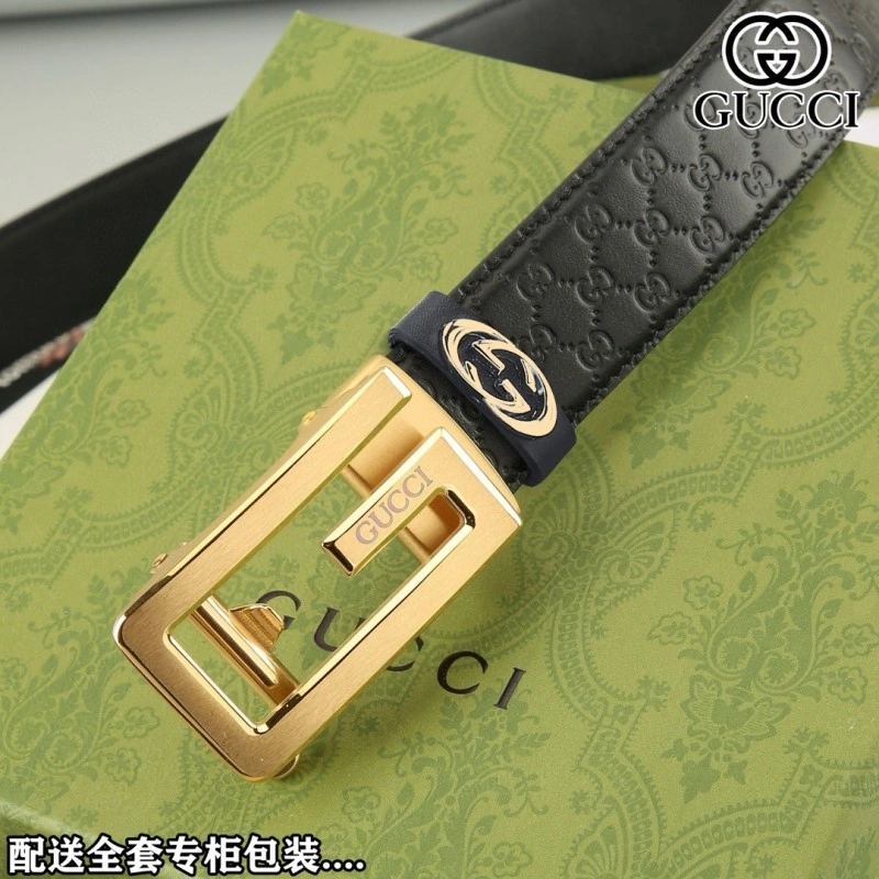 OEM Gucci Belts