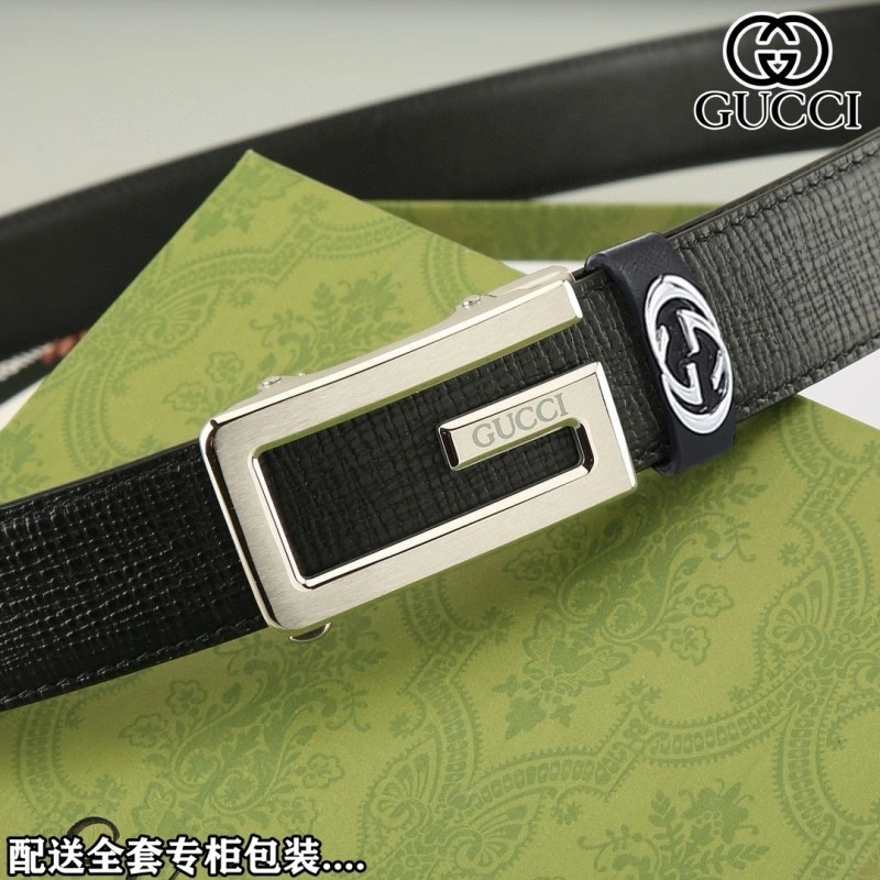 OEM Gucci Belts