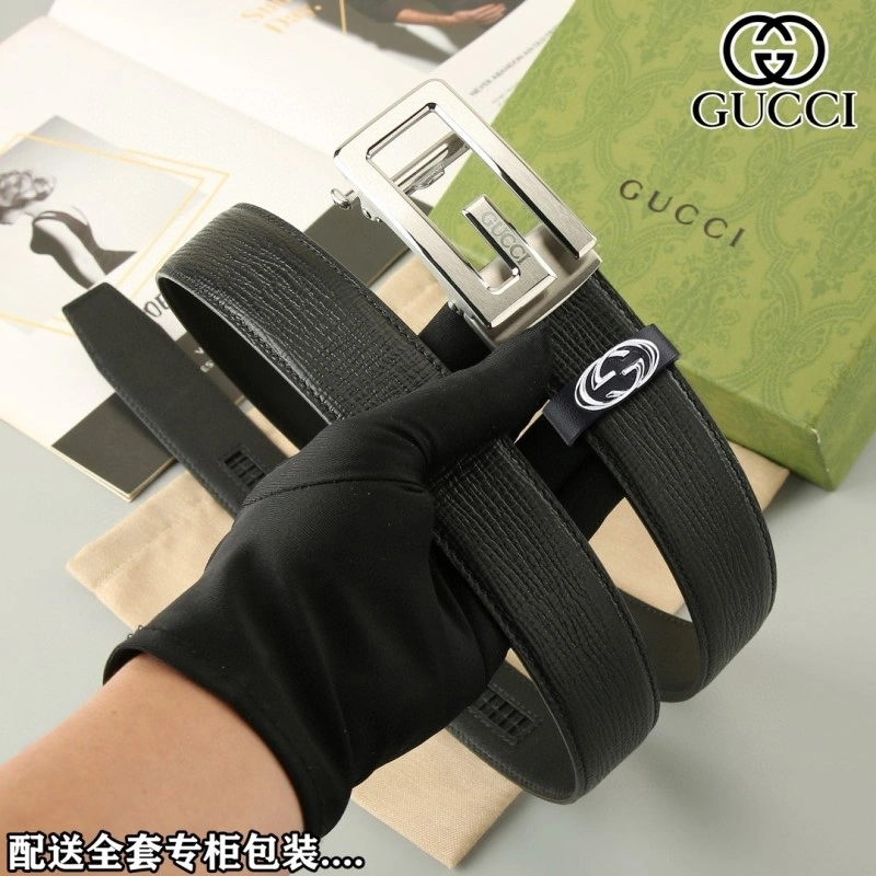 OEM Gucci Belts