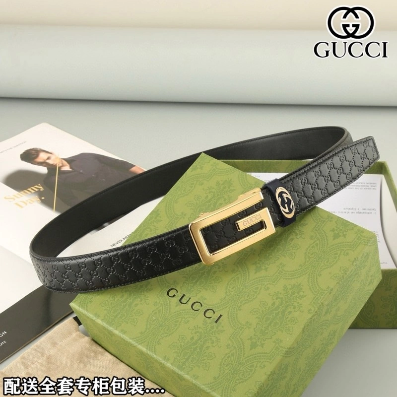 OEM Gucci Belts
