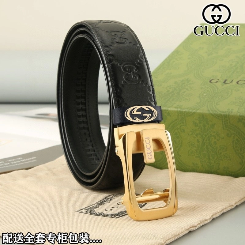 Budget-friendly Gucci Belts