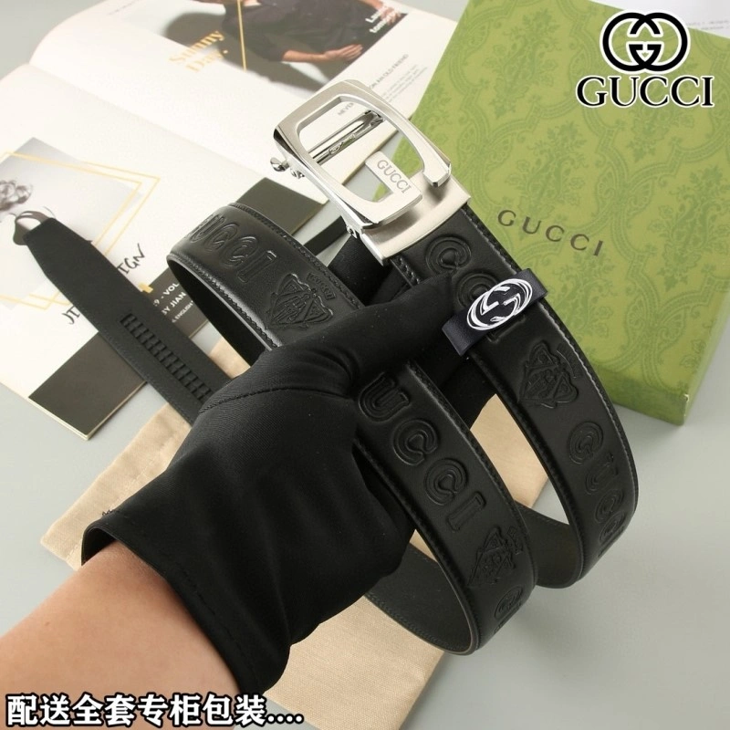 Budget-friendly Gucci Belts