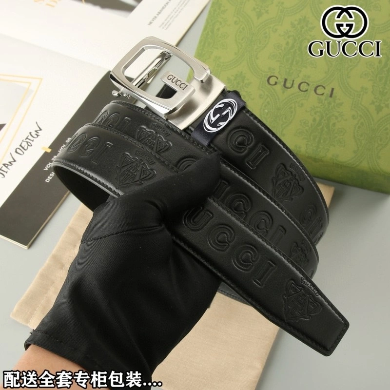 Budget-friendly Gucci Belts