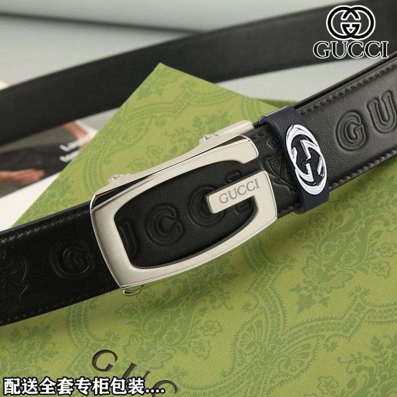 Budget-friendly Gucci Belts