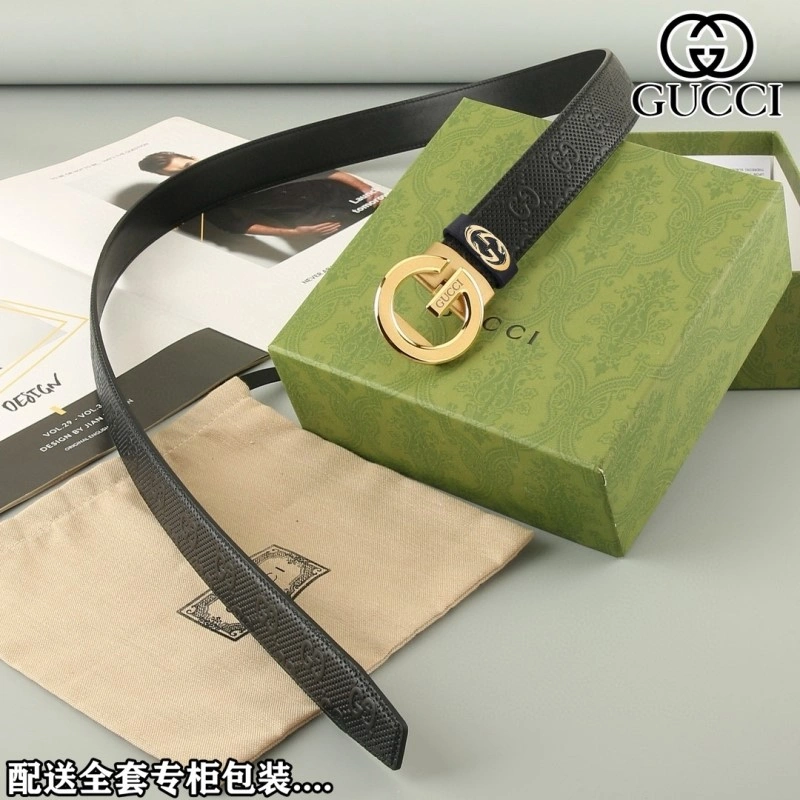 High accuracy Gucci Belts