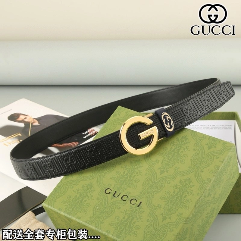 High accuracy Gucci Belts