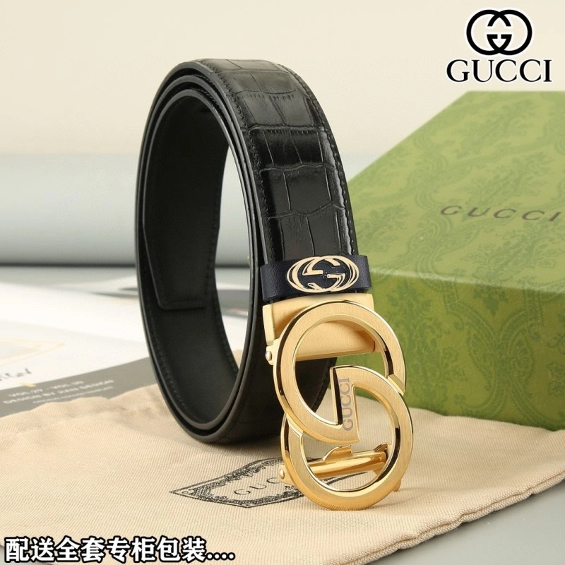 Economical Gucci Belts