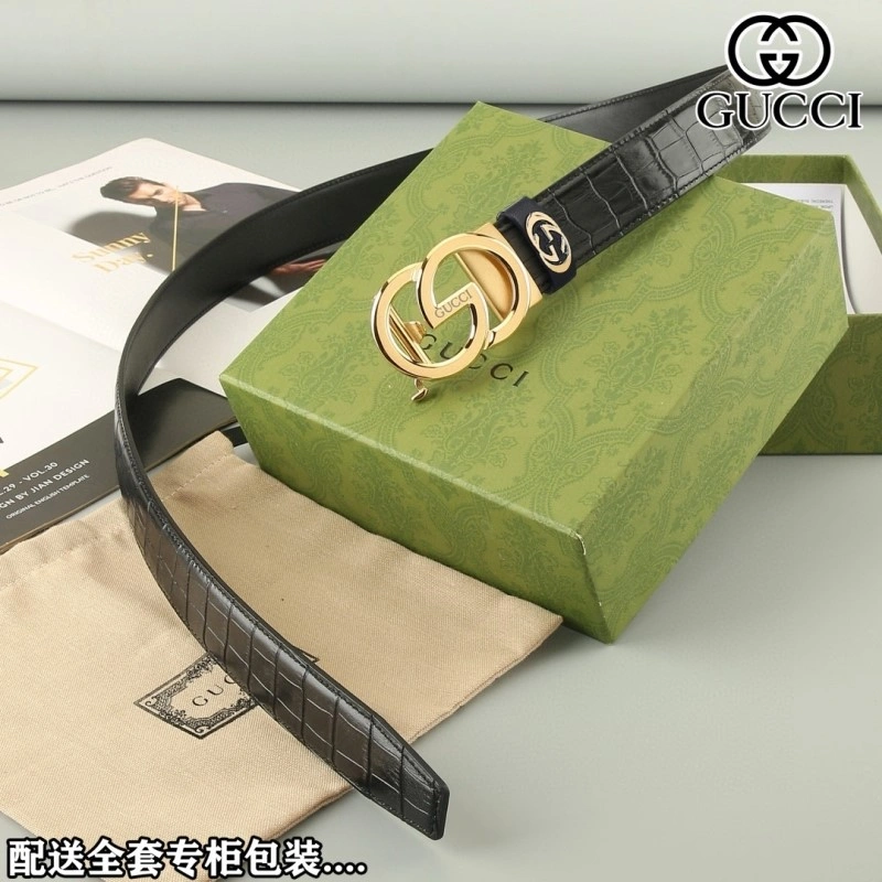 Economical Gucci Belts