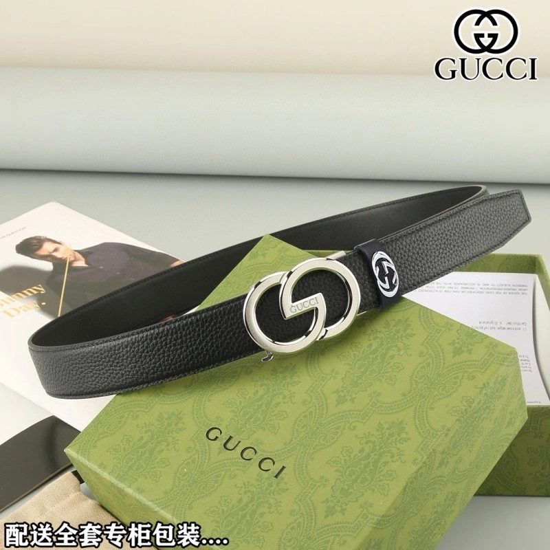 Economical Gucci Belts