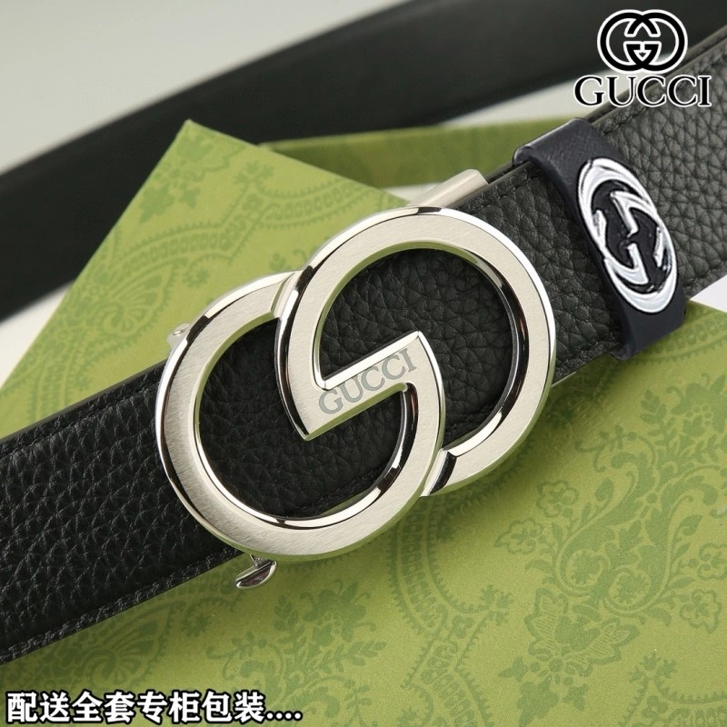 Economical Gucci Belts