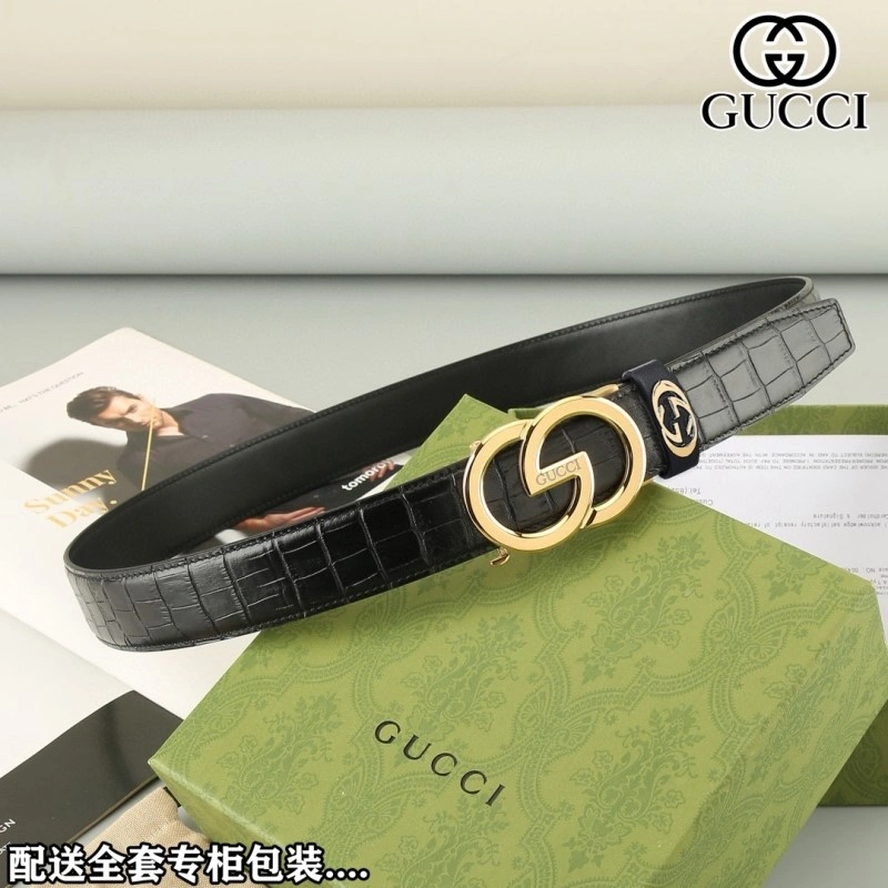 Economical Gucci Belts