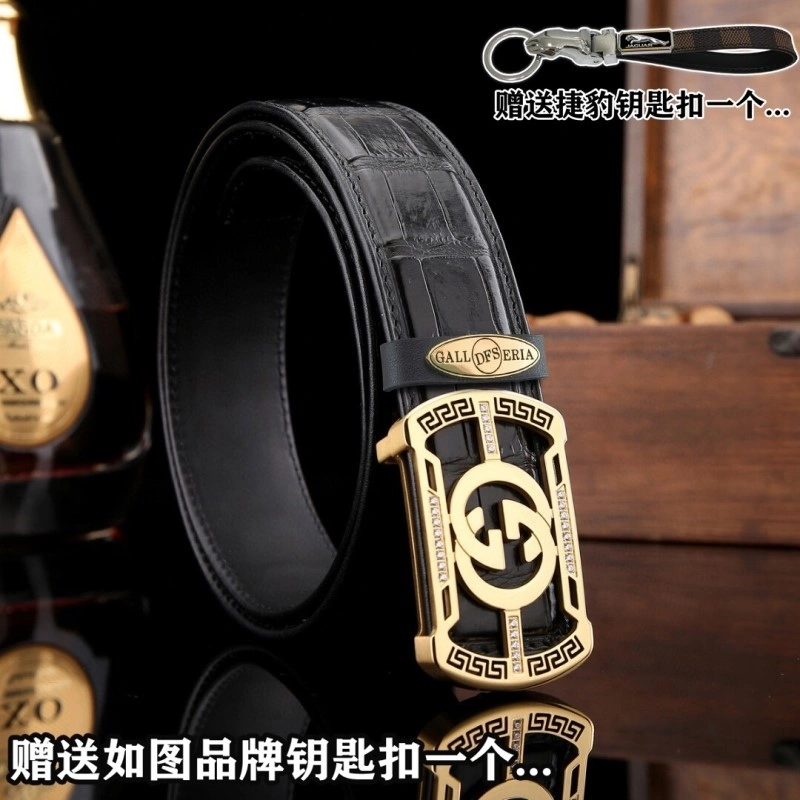 Reasonably priced Gucci Belts