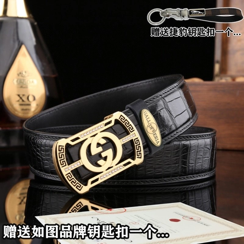 Reasonably priced Gucci Belts