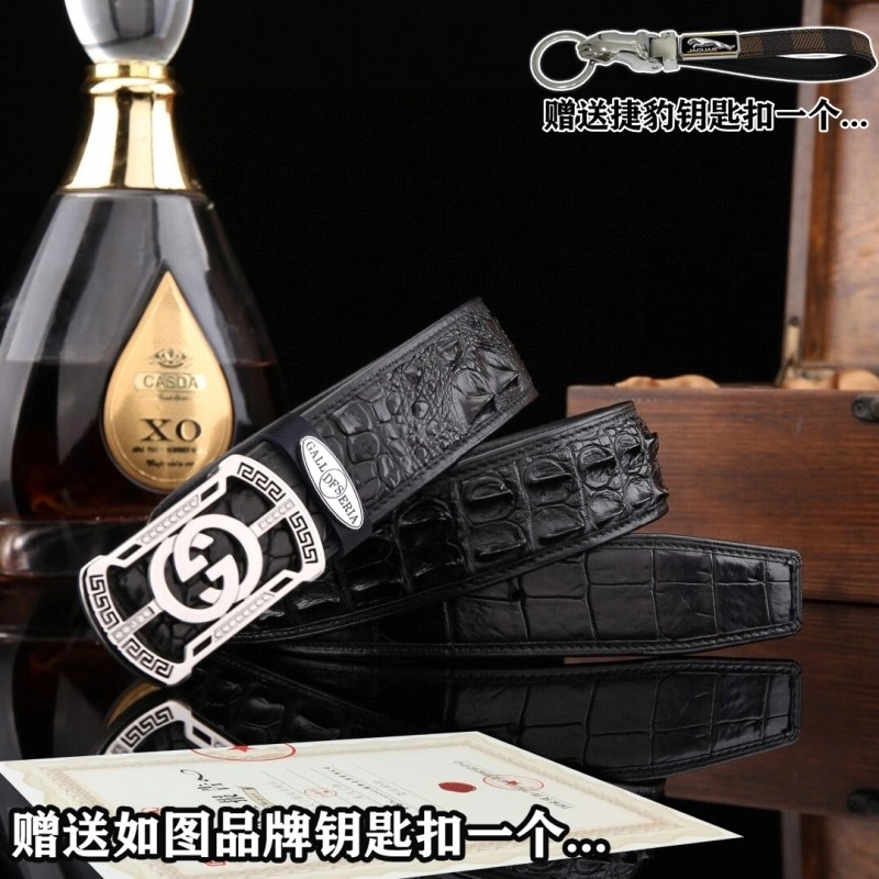 Reasonably priced Gucci Belts