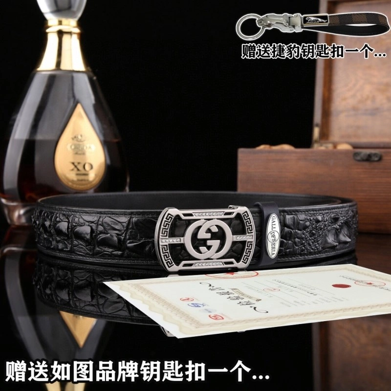 Reasonably priced Gucci Belts
