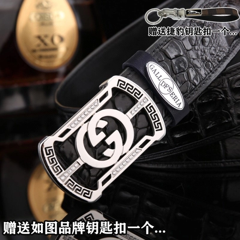 Reasonably priced Gucci Belts