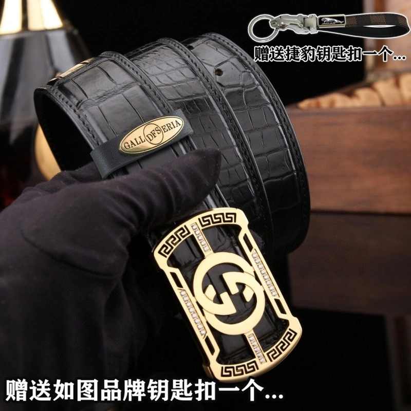 Reasonably priced Gucci Belts