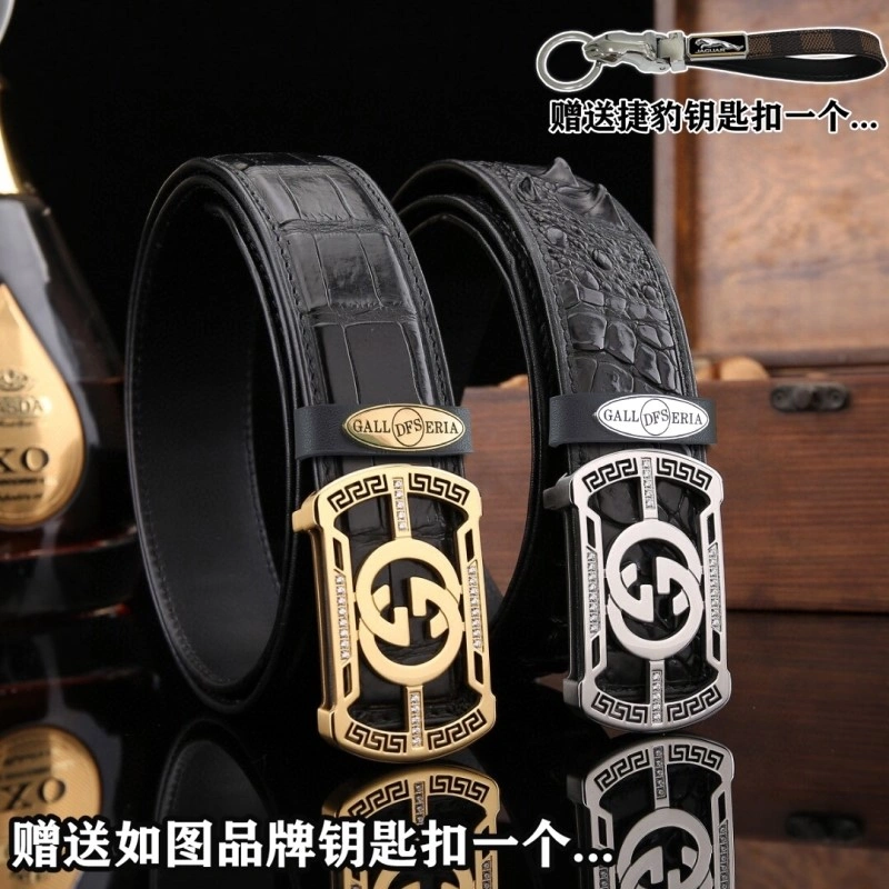 Reasonably priced Gucci Belts