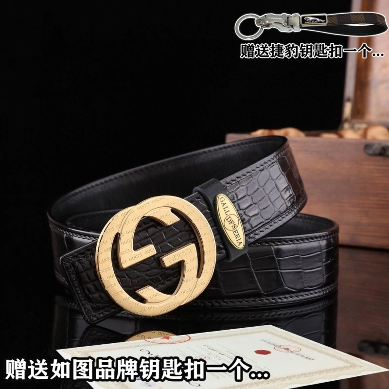 OEM Gucci Belts