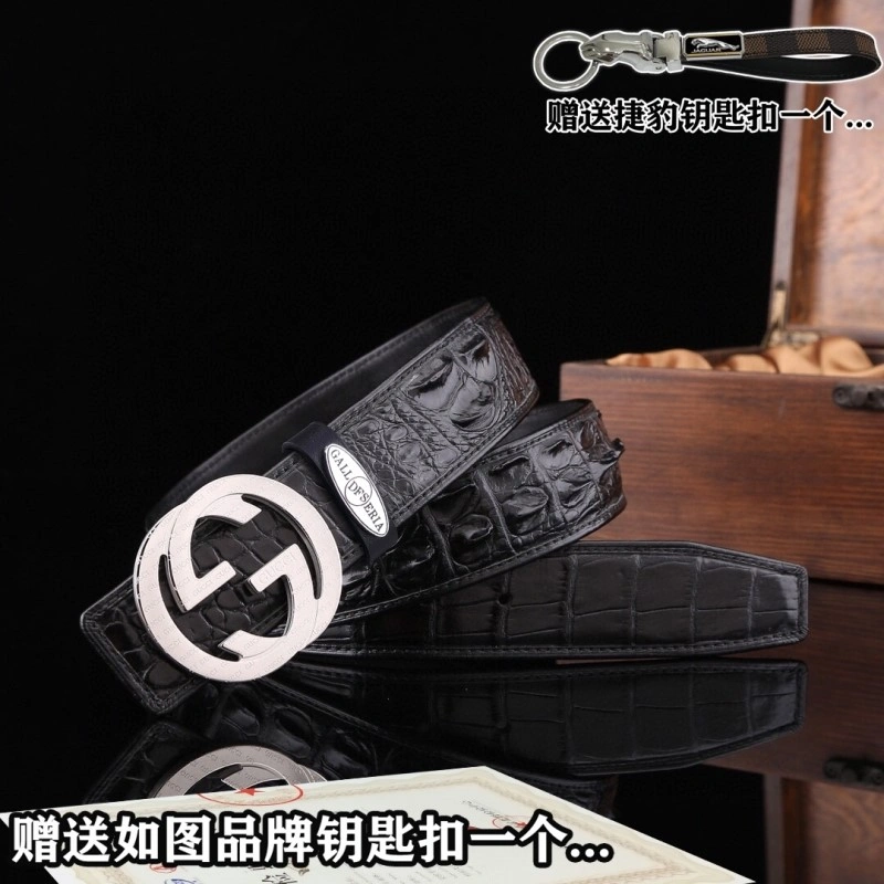 OEM Gucci Belts