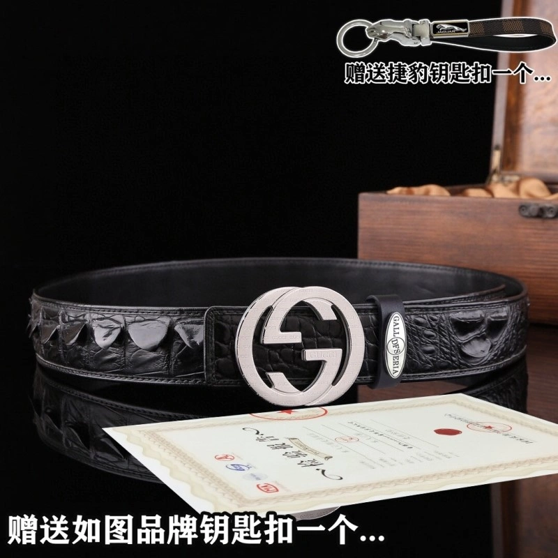 OEM Gucci Belts