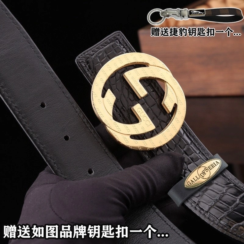 OEM Gucci Belts