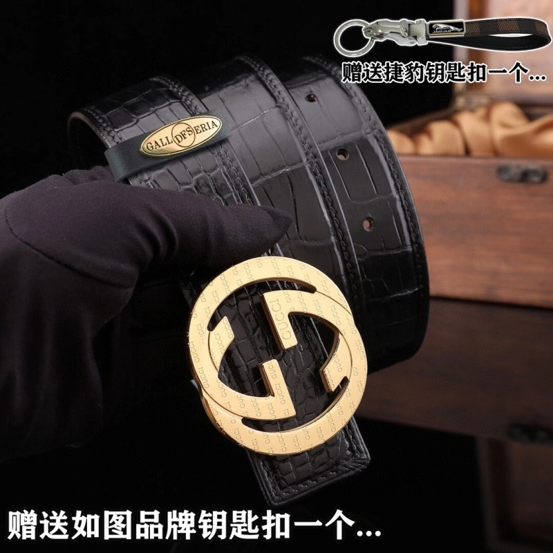 OEM Gucci Belts