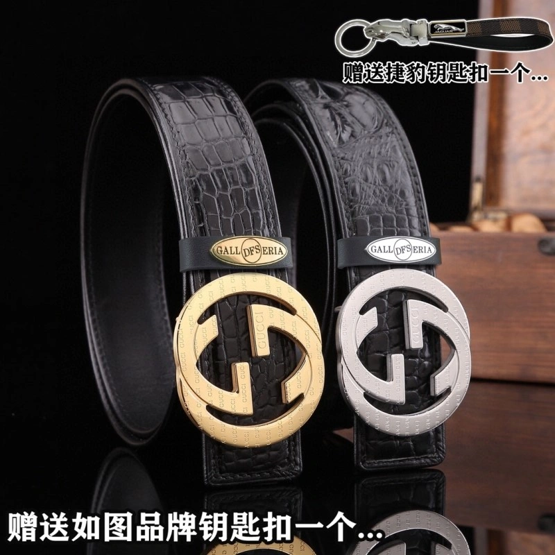 OEM Gucci Belts