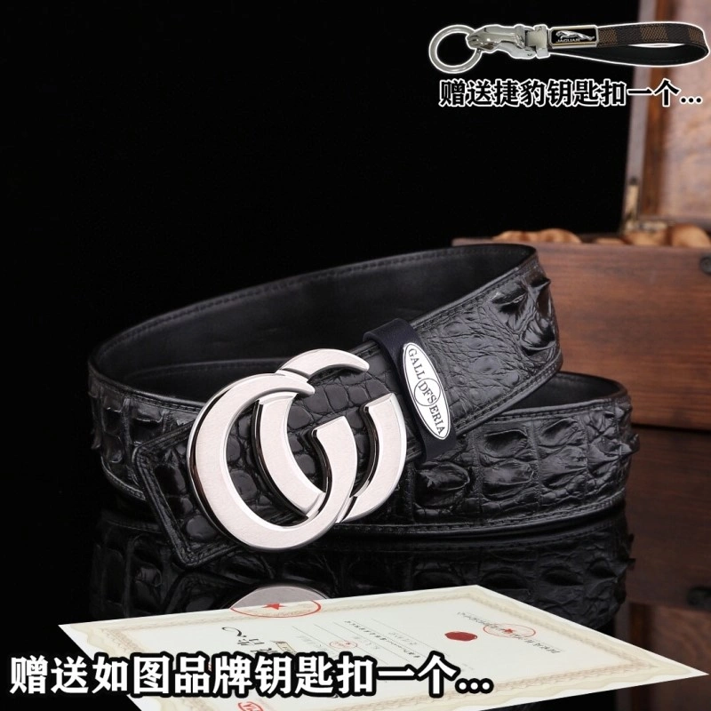 Mirror quality Gucci Belts
