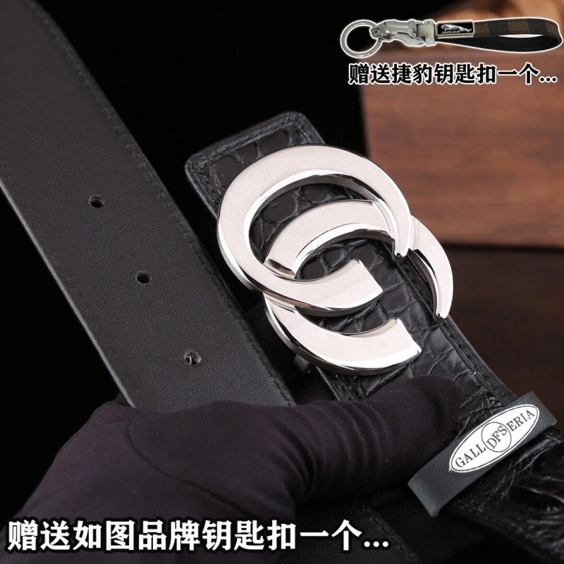 Mirror quality Gucci Belts