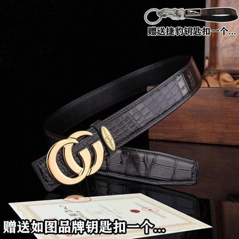 Mirror quality Gucci Belts