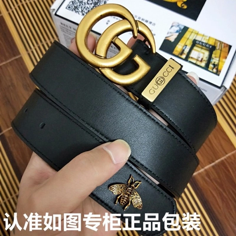 Official Gucci Belts