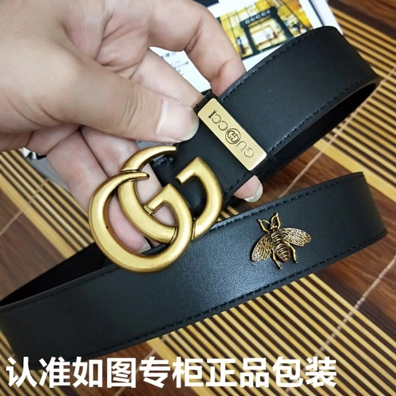 Official Gucci Belts