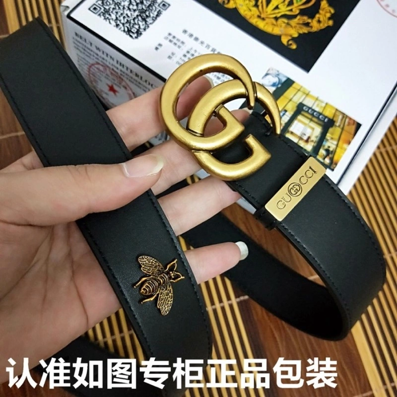 Official Gucci Belts