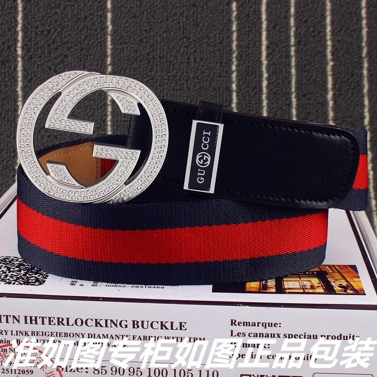 Factory-made Gucci Belts