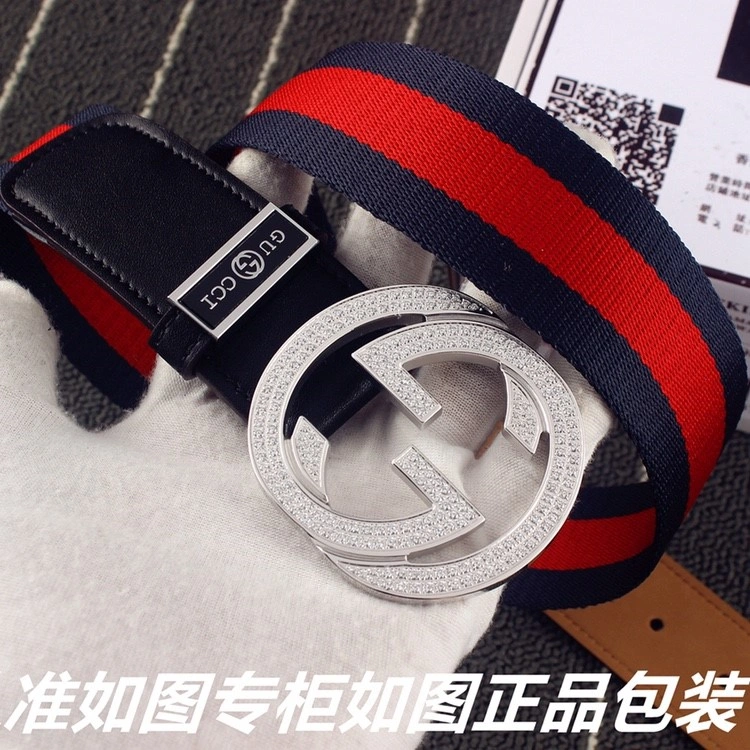 Factory-made Gucci Belts