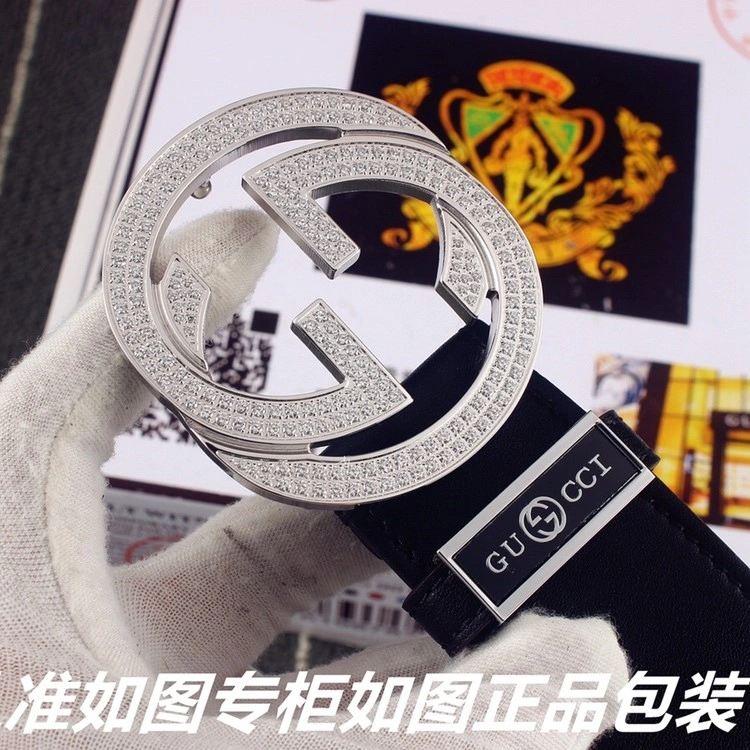 Factory-made Gucci Belts