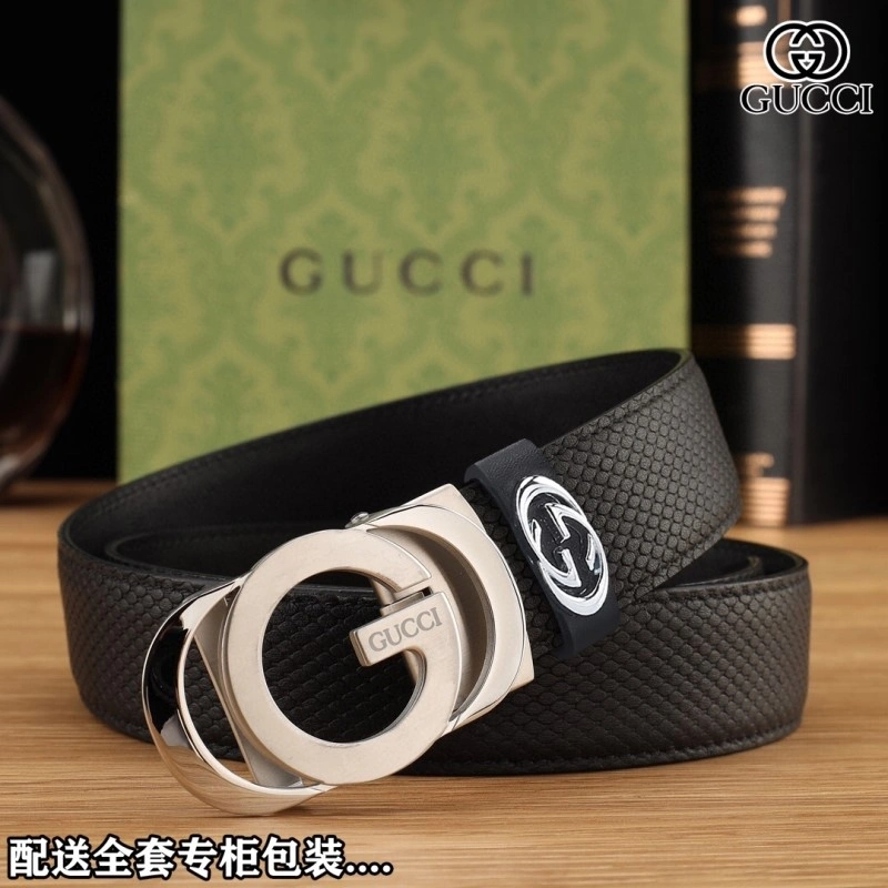 High fidelity Gucci Belts