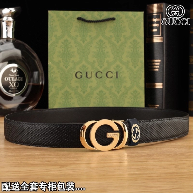 High fidelity Gucci Belts