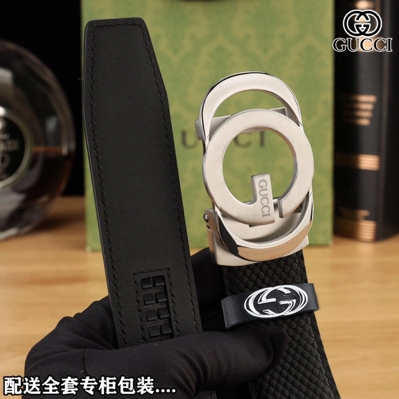 High fidelity Gucci Belts