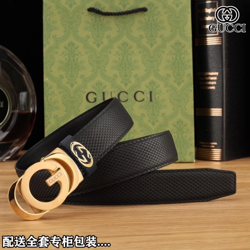 High fidelity Gucci Belts