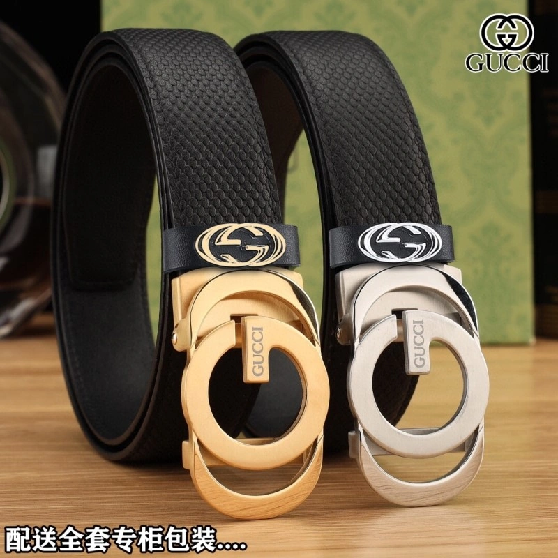 High fidelity Gucci Belts