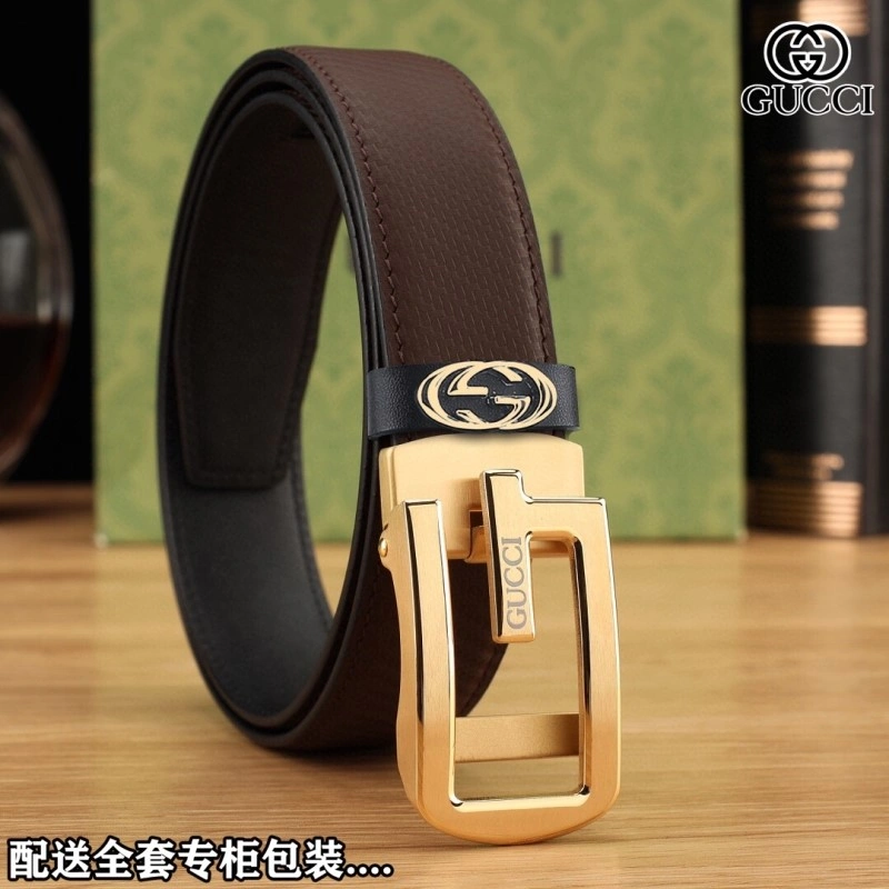 Original Gucci Belts
