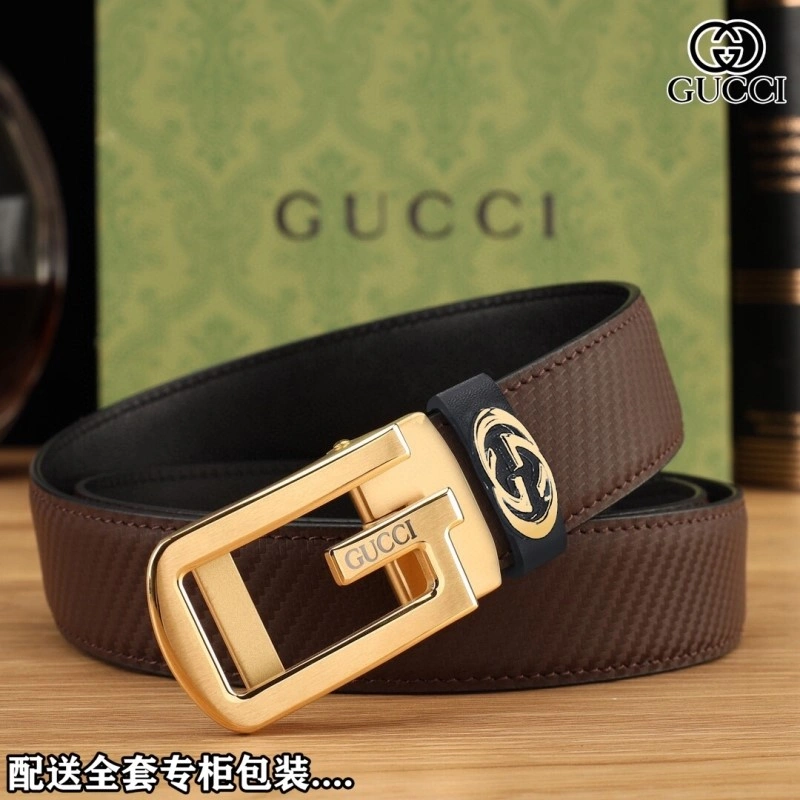 Original Gucci Belts