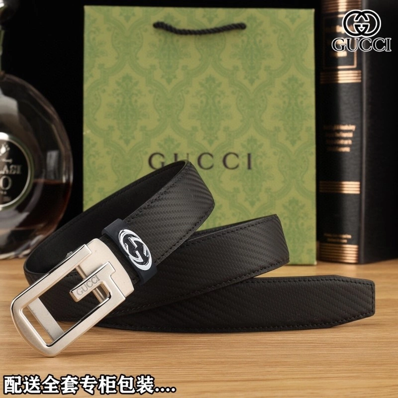 Original Gucci Belts