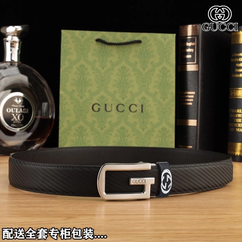 Original Gucci Belts