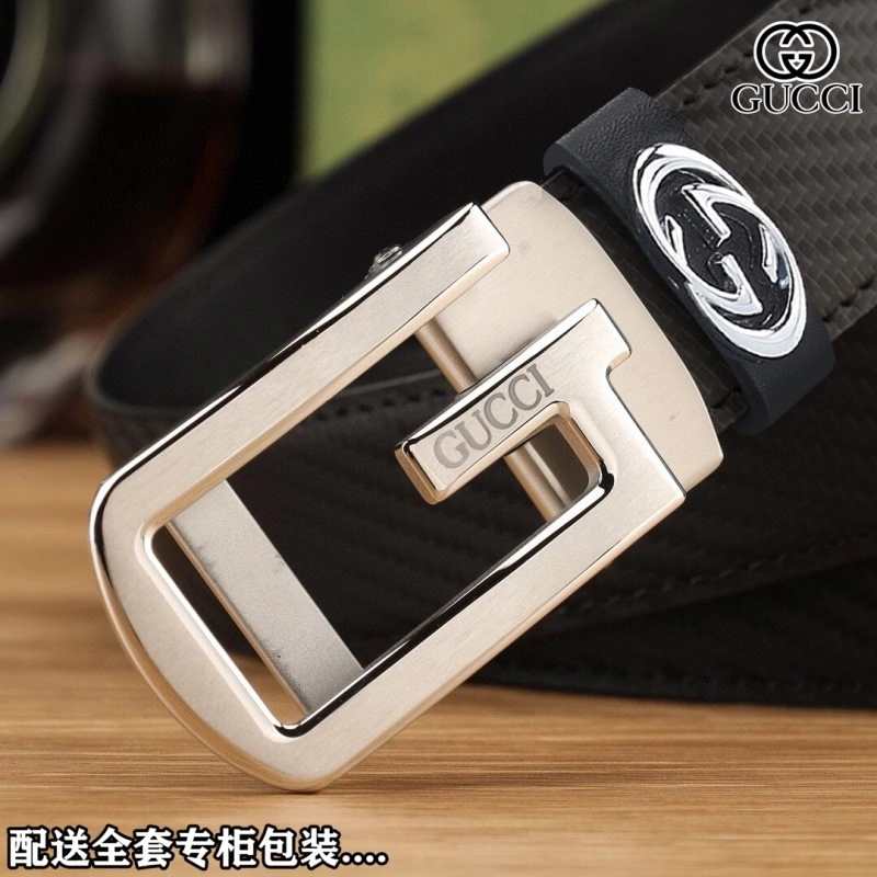 Original Gucci Belts