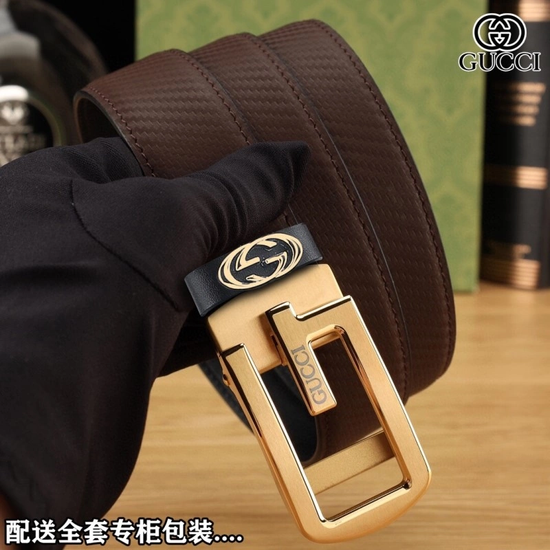 Original Gucci Belts