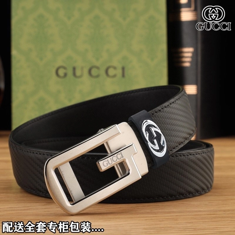 Original Gucci Belts