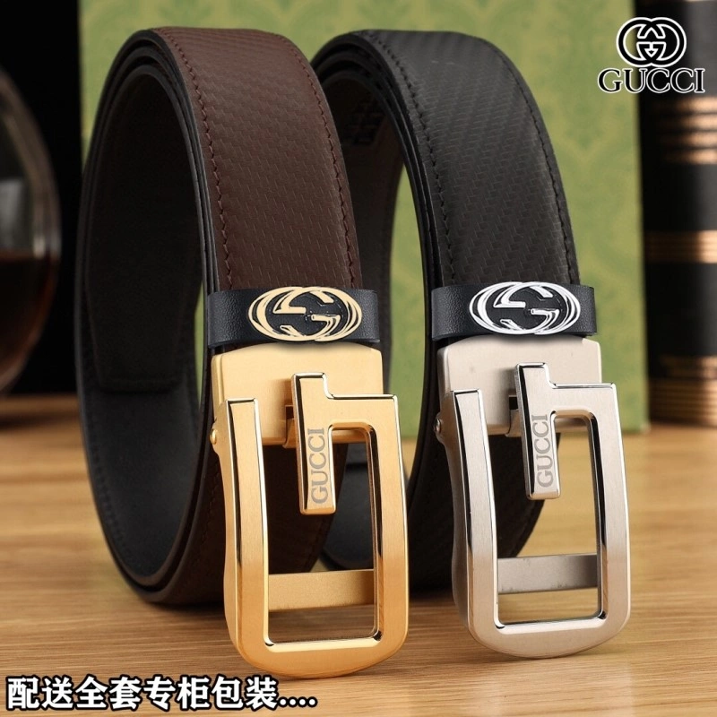 Original Gucci Belts